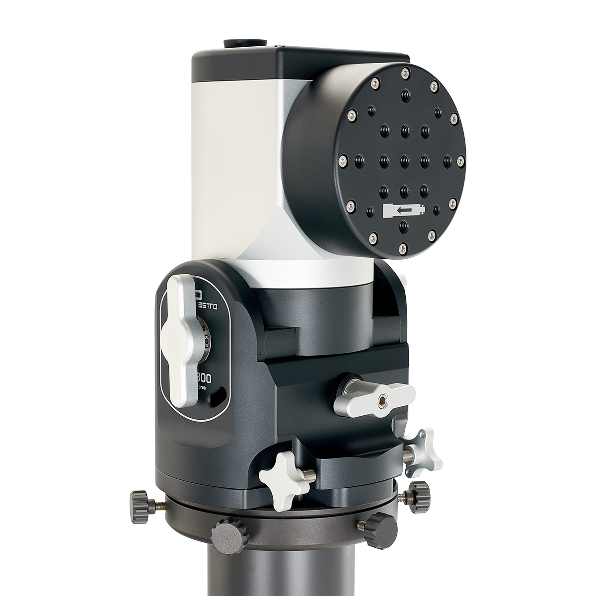 RainbowRobotics RST-300 Mount | First Light Optics
